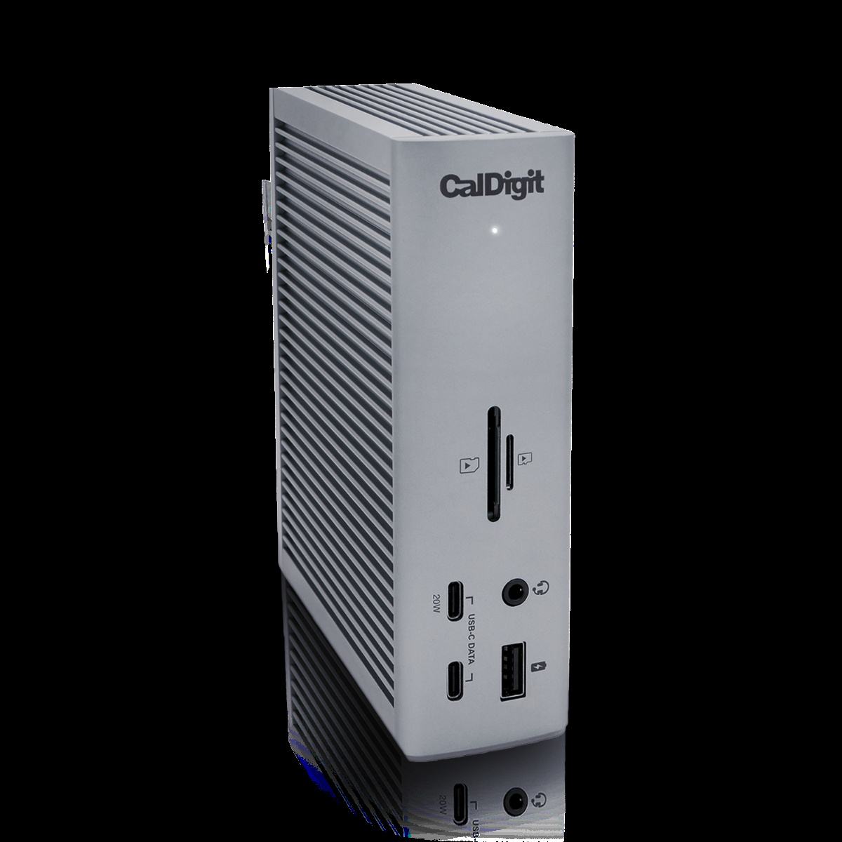 CalDigit TS4 Thunderbolt Station 4