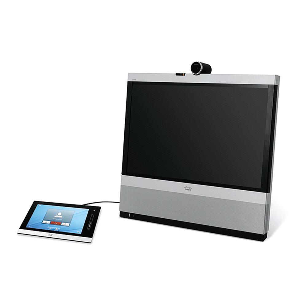 CISCO EX90 Telepresence/konferencijski monitor 24 + kamera- TOP KLASA
