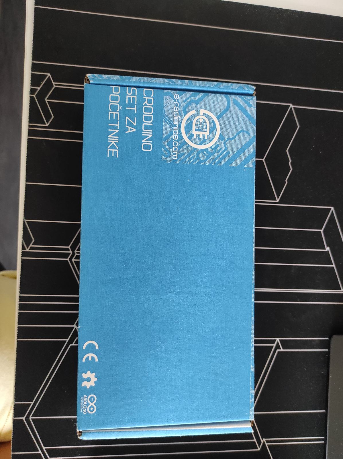 CRODUINO set za početnike