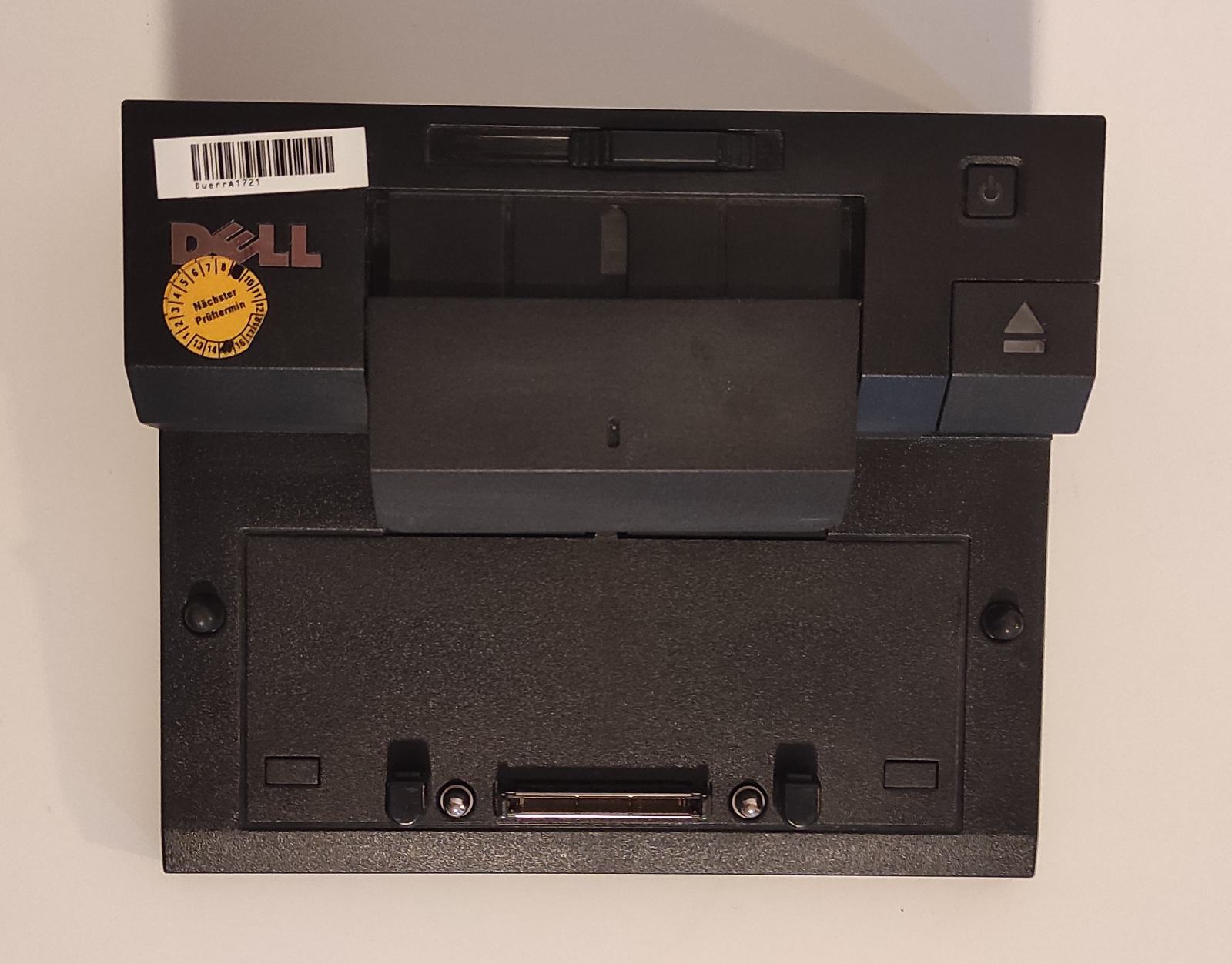 DELL dock/docking station PR03X