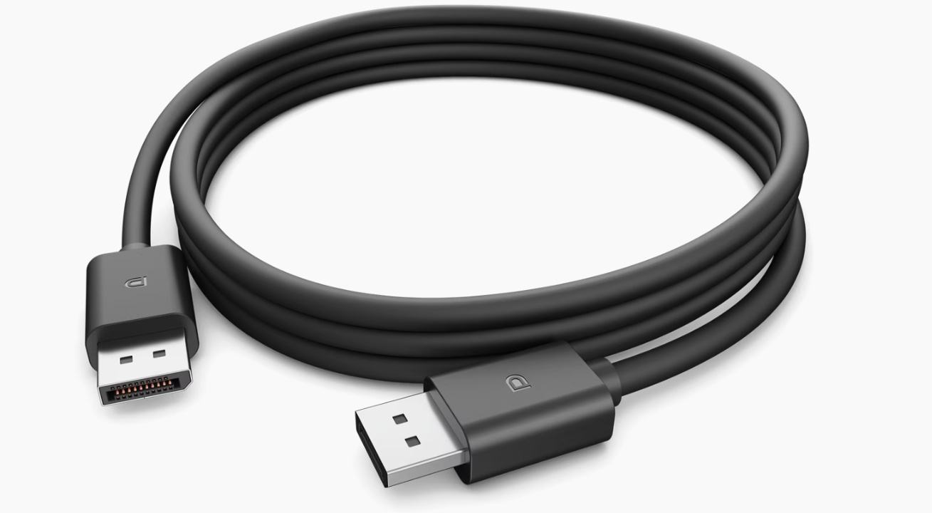 DisplayPort kabel 2m - DP1.4