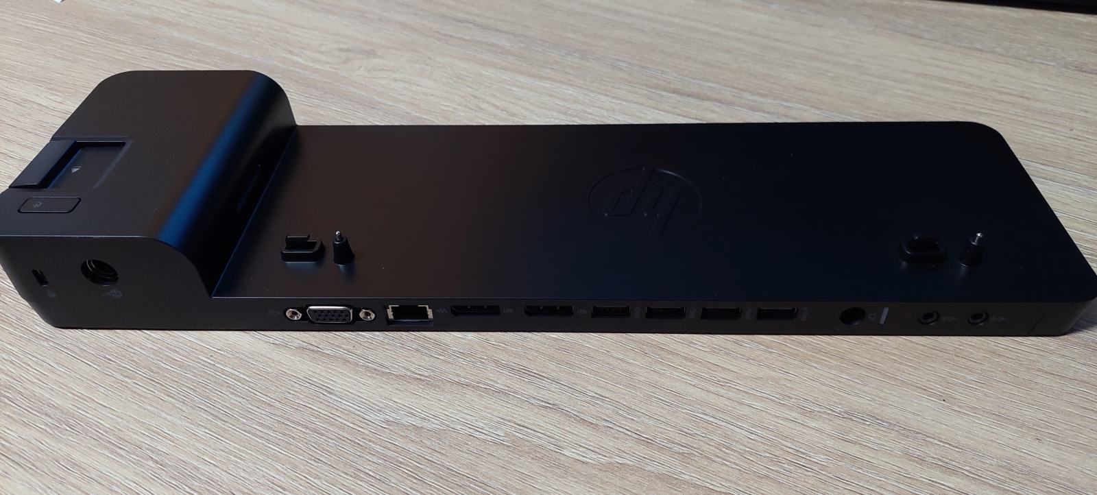 Docking station HP UltraSlim 2013
