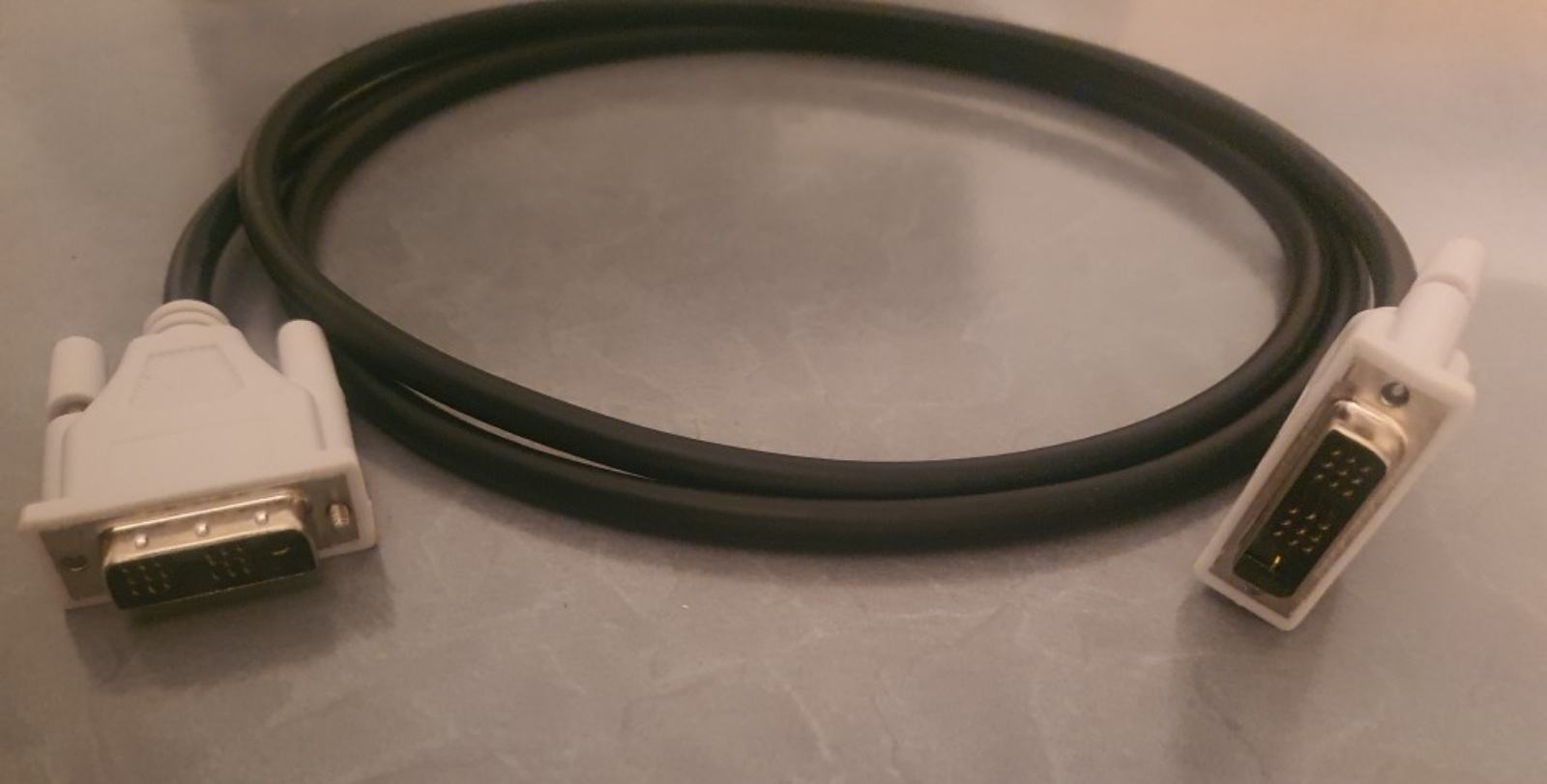 DVI kabel 2m