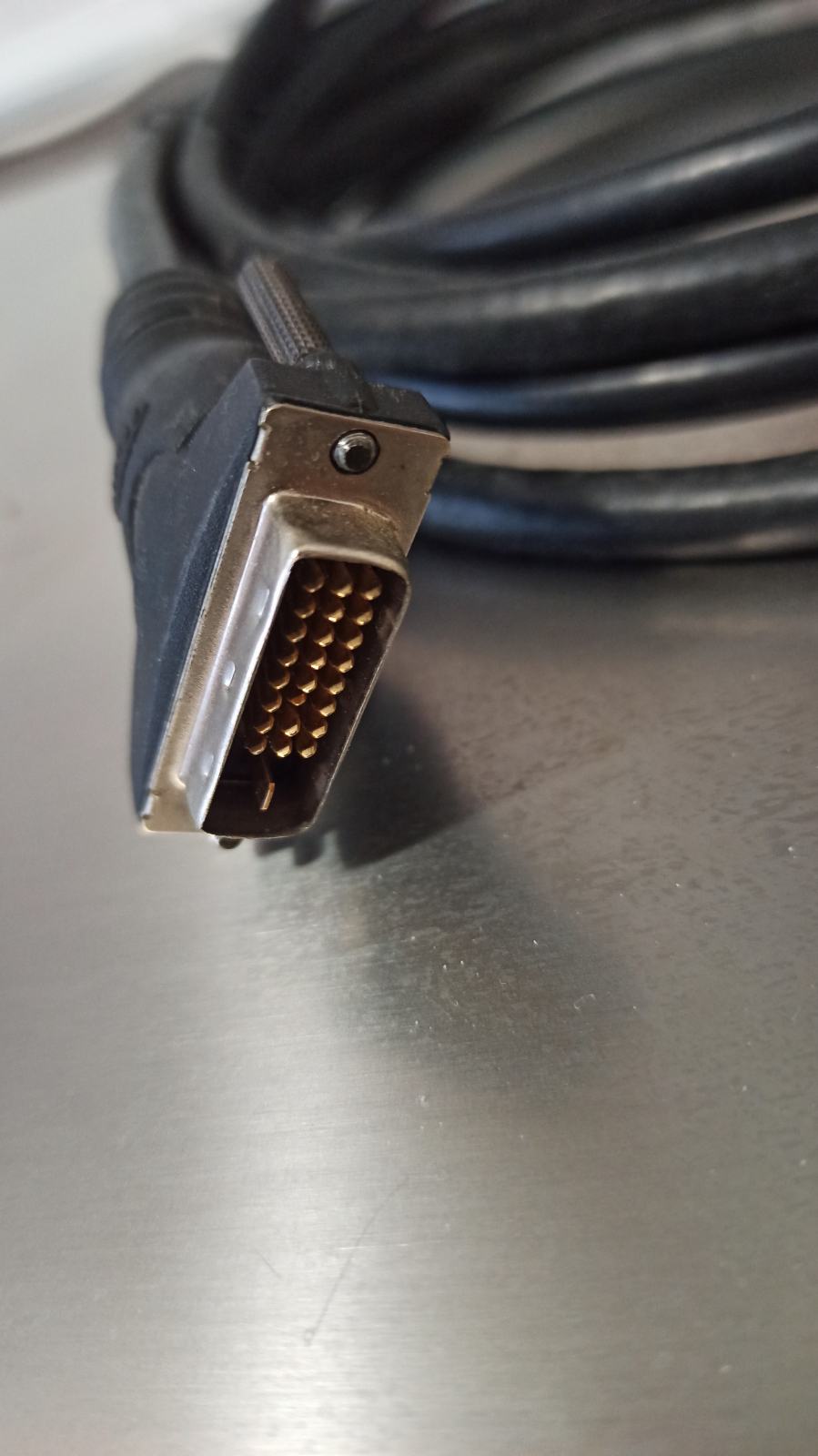DVI kabel za monitor 4 metra