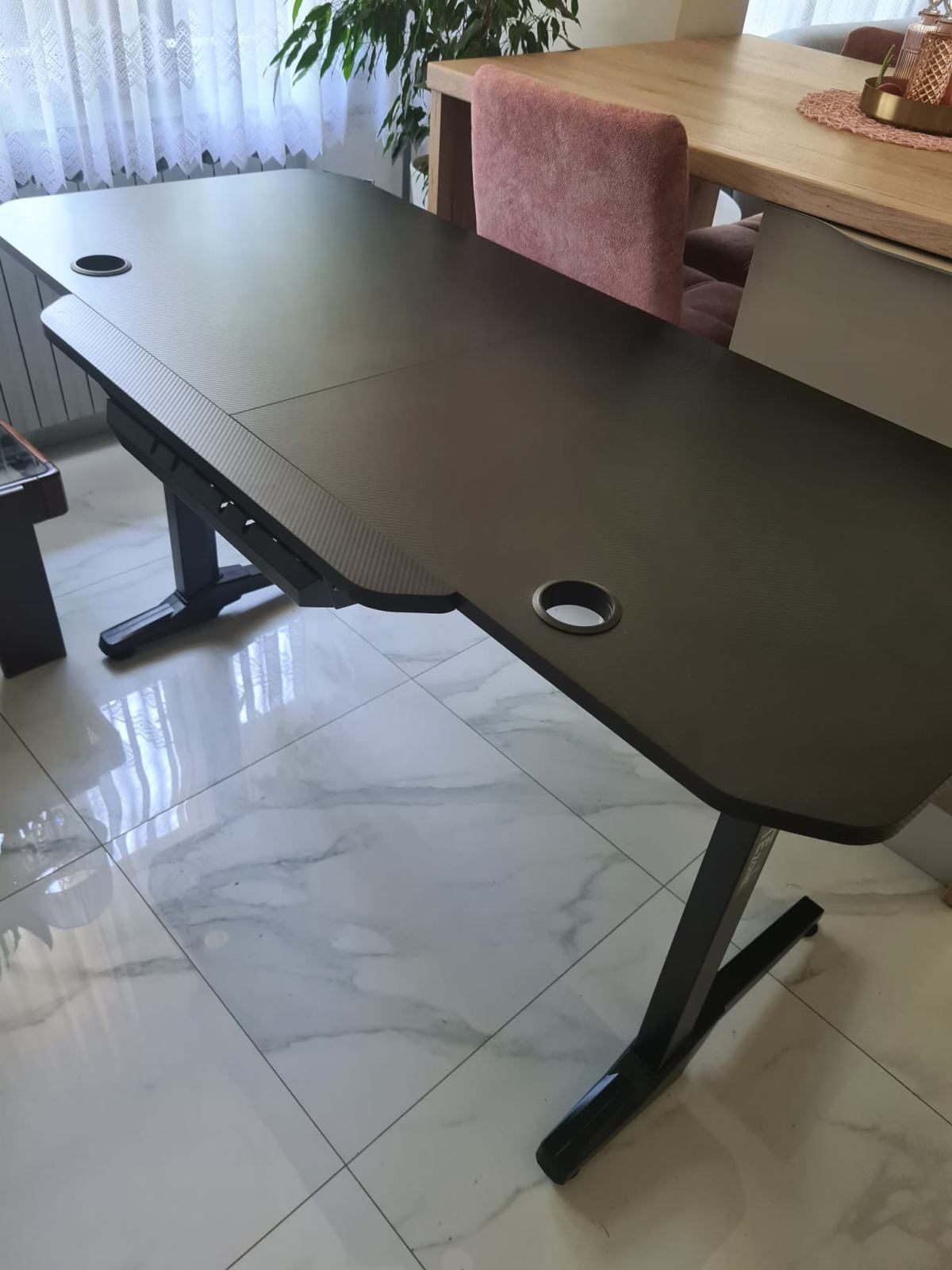 Gaming stol ByteZone