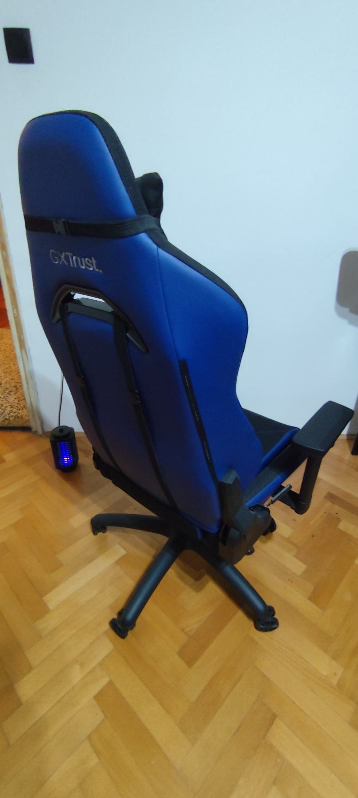 Gaming stolica Gx Trust