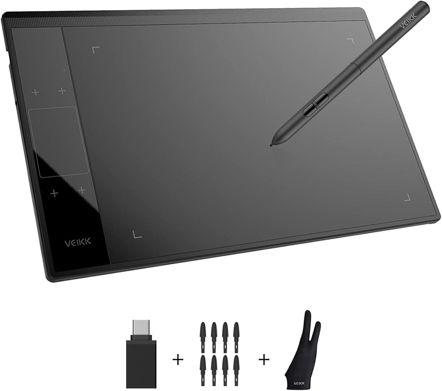 Grafički tablet VEIKK A30 V2