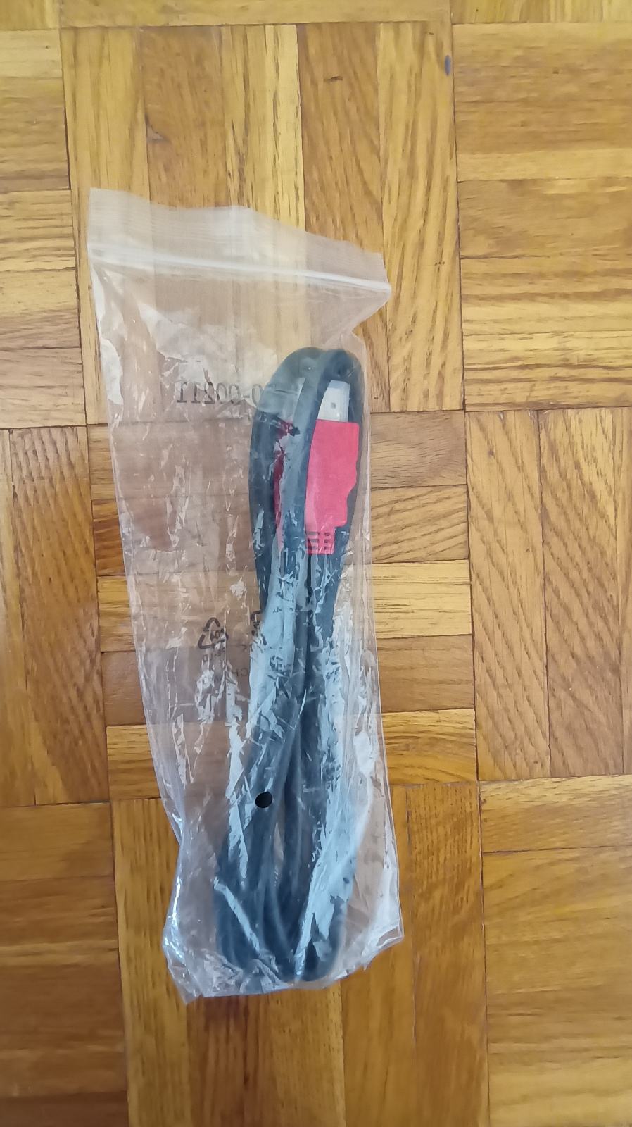 HDMI HEC KABEL 1M - NOVO