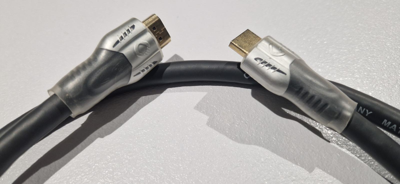 HDMI kabel Oehlbach Matrix Evolution 1,2 m