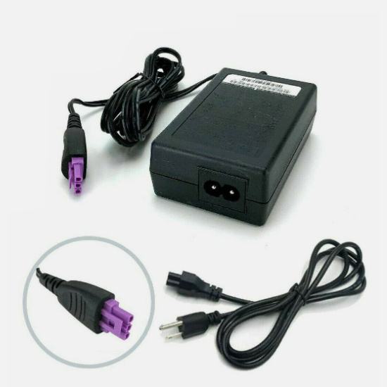 HP Printer Power Supply 0957-2269 32V 625mA AC PSU adapter i kabel