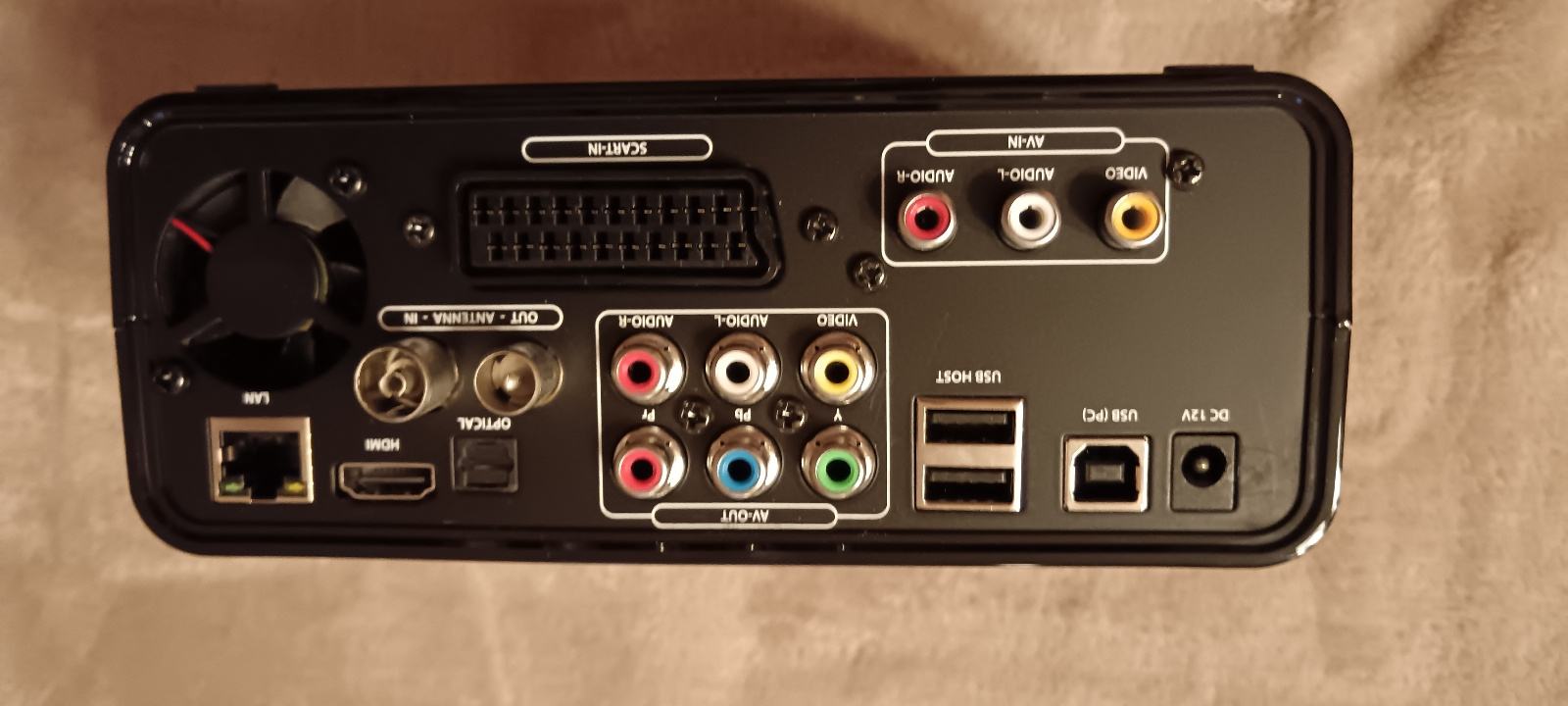 IAMM mp4 player