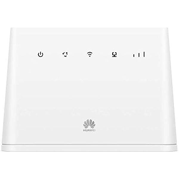 Internet ruter Huawei B315s-22/4G