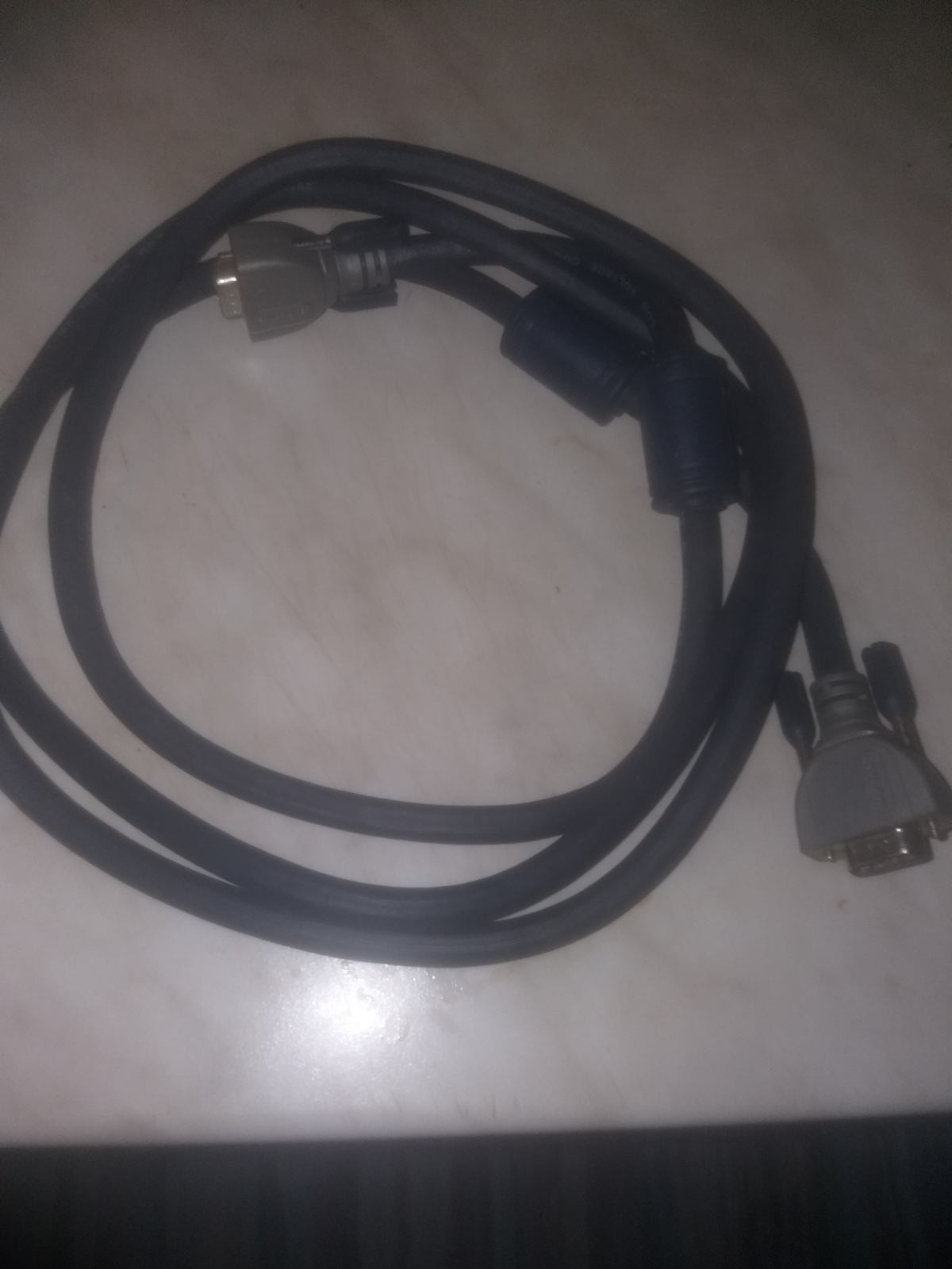 Kabel za monitor