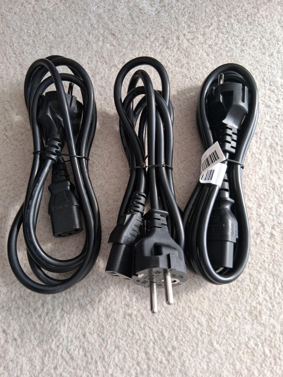Kabel za napajanje PC 220V