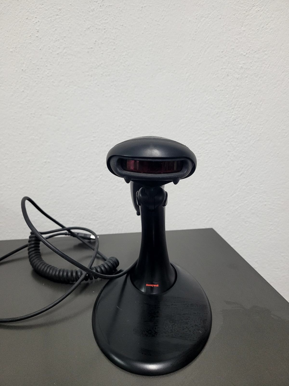 Laser barcode scanner Metrologic MS9520