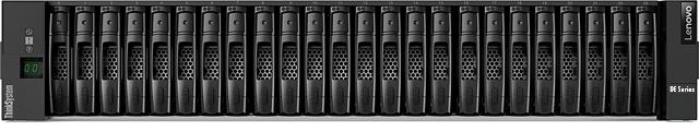 Lenovo ThinkSystem DE4000F SAN sustav za pohranu podataka - 7Y76A00GWW