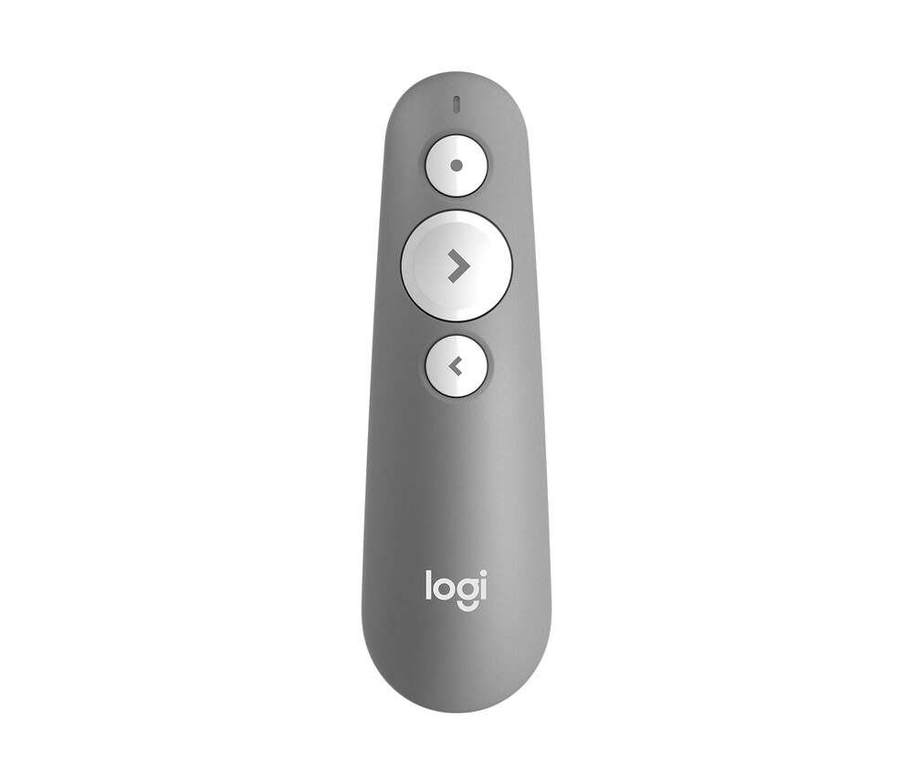 LOGITECH R500s Prezenter