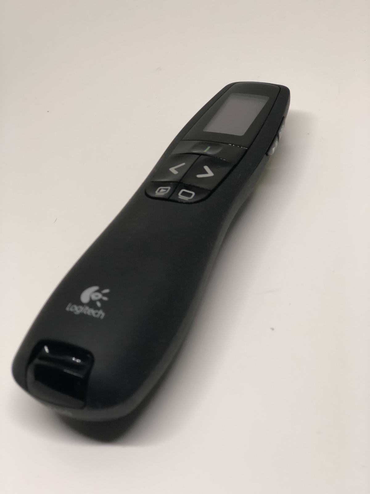 LOGITECH PRO bežični prezenter €€€ SNIŽENO