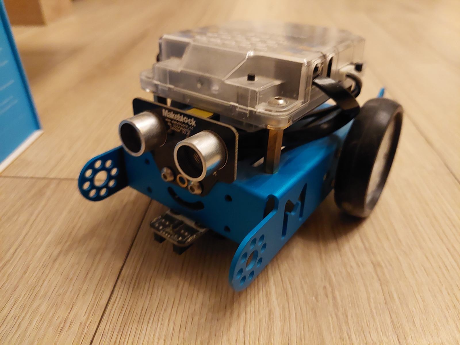 MAKEBLOCK MBOT V.1.1