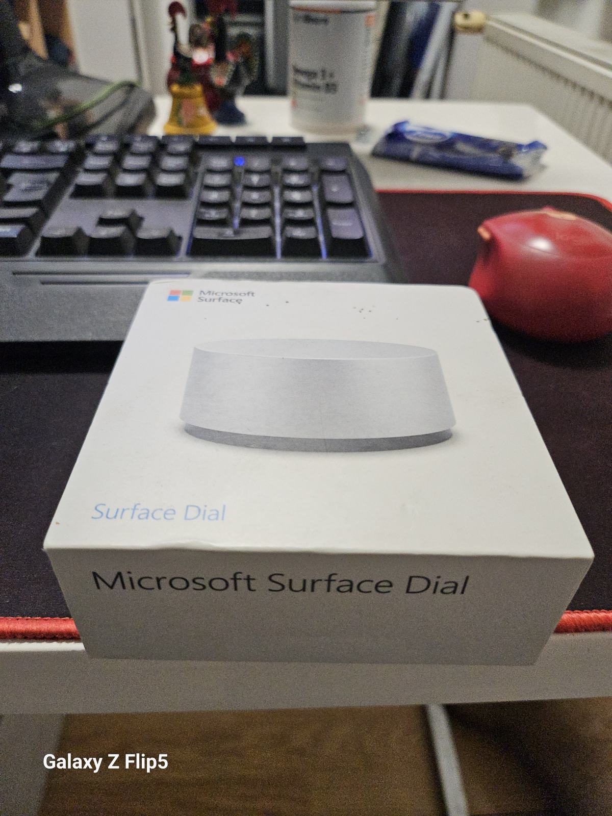 Microsoft Surface Dial