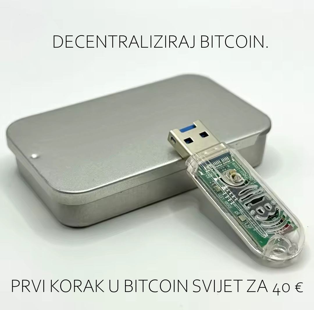 Mini miner - Bitcoin solo miner 380 kH/s