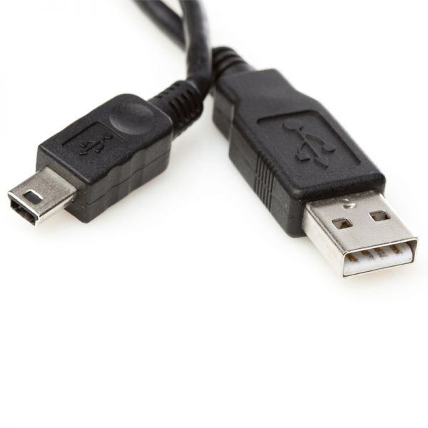 Mini USB Kablo
