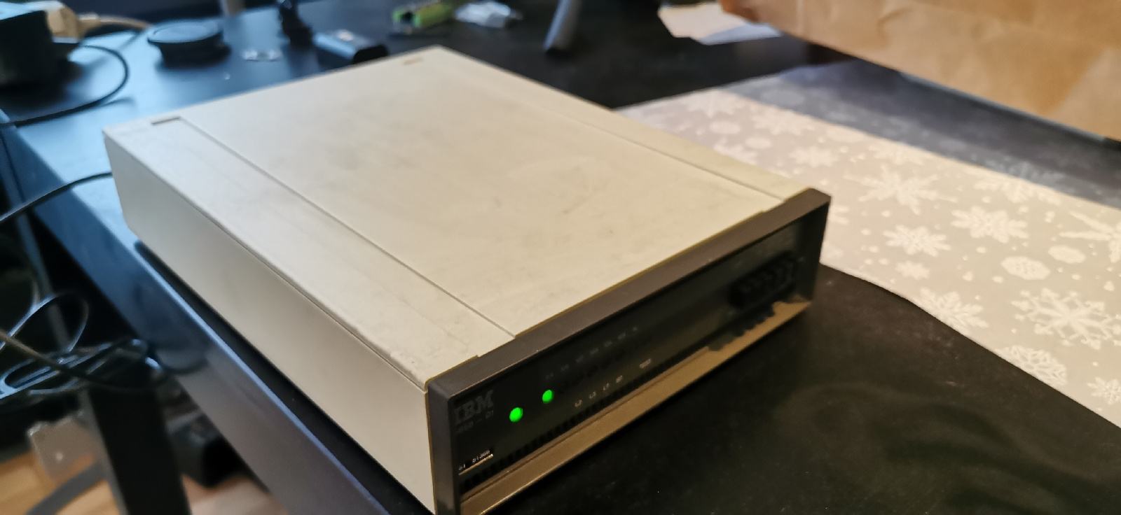 Modem IBM