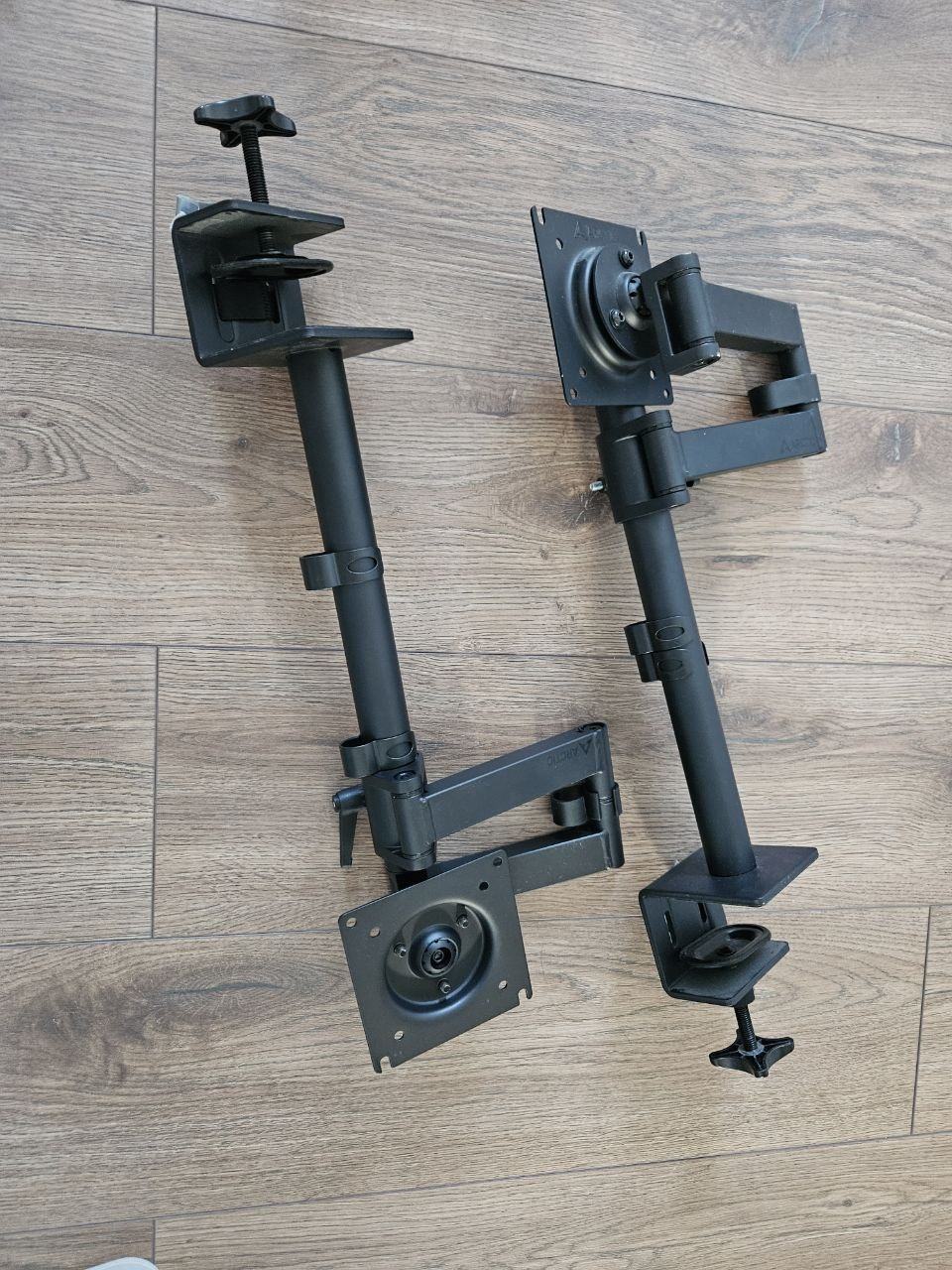 MONITOR MOUNT Arctic