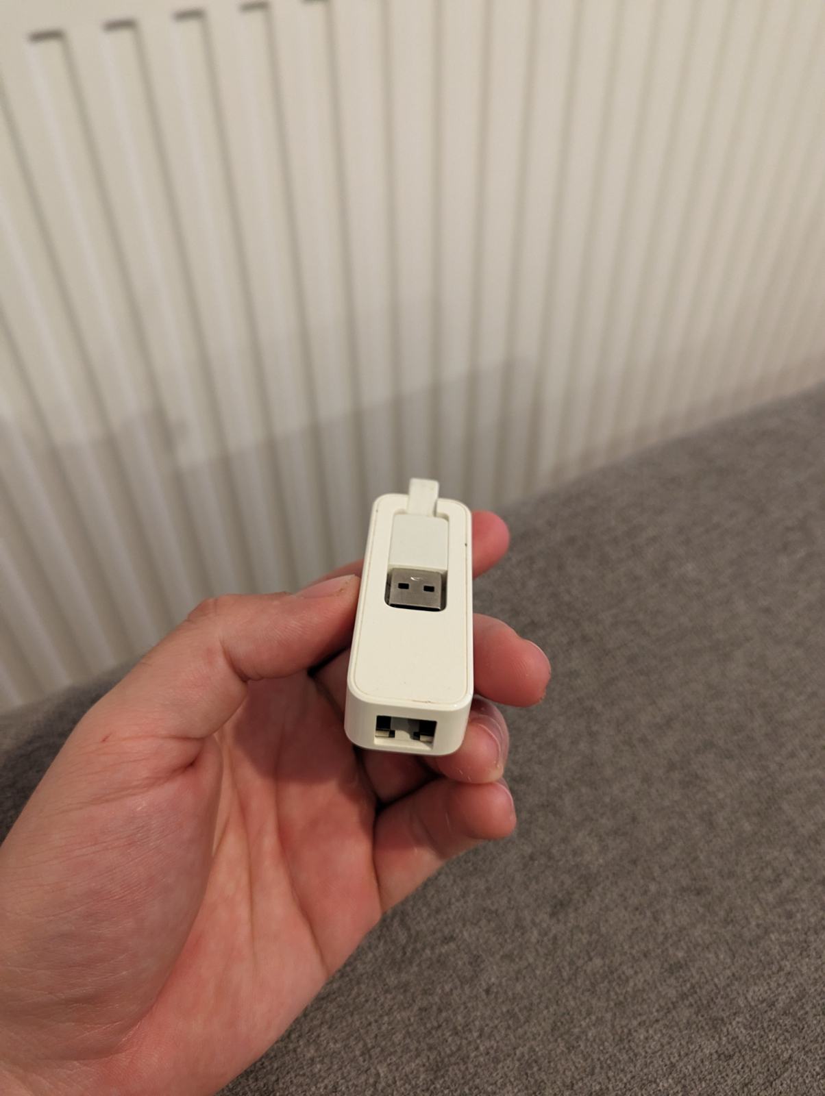 Mrežni adapter TP-LINK UE300