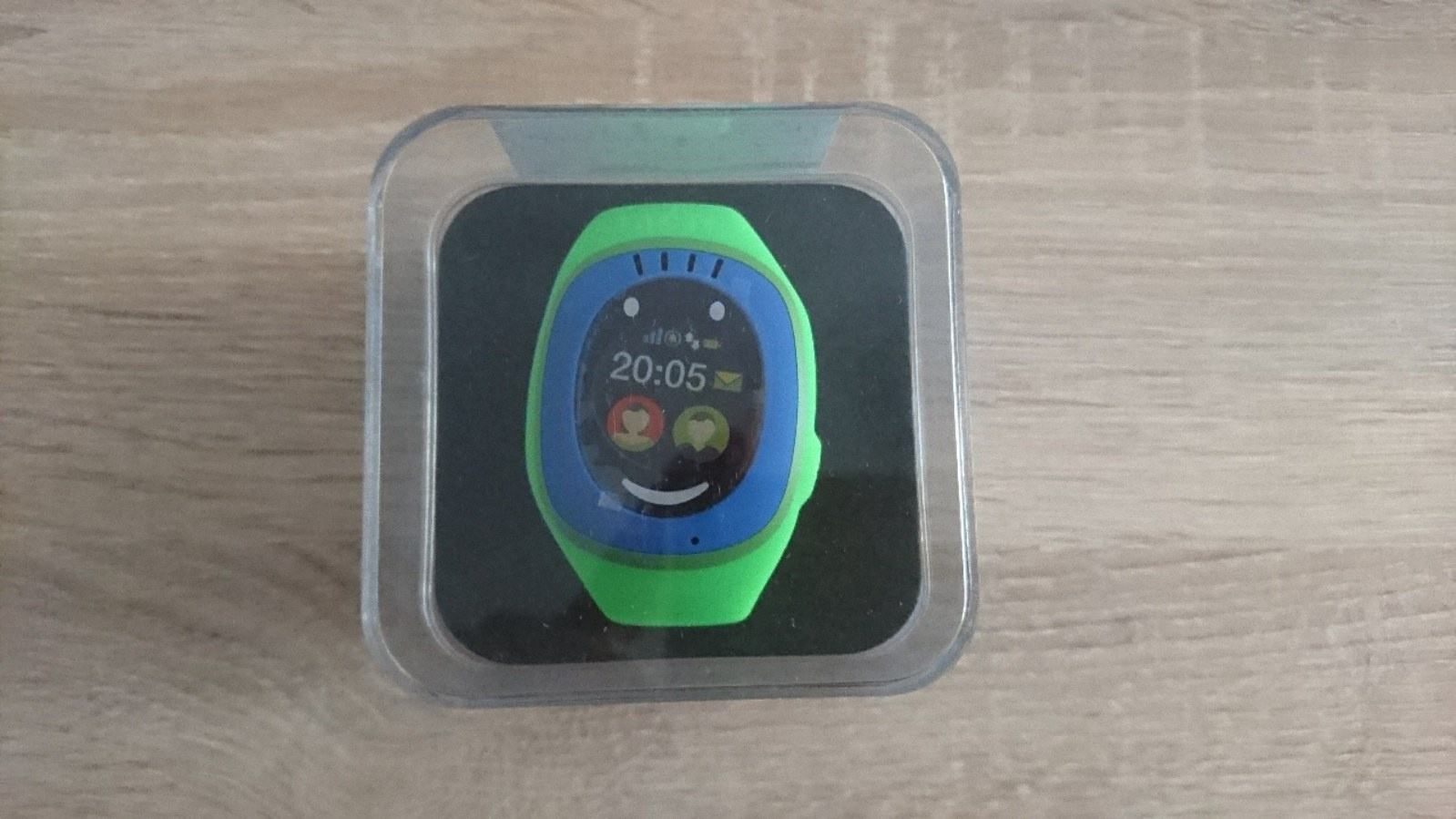 MYKI WATCH! MYKI TOUCH! MYKI SAT! *novo*