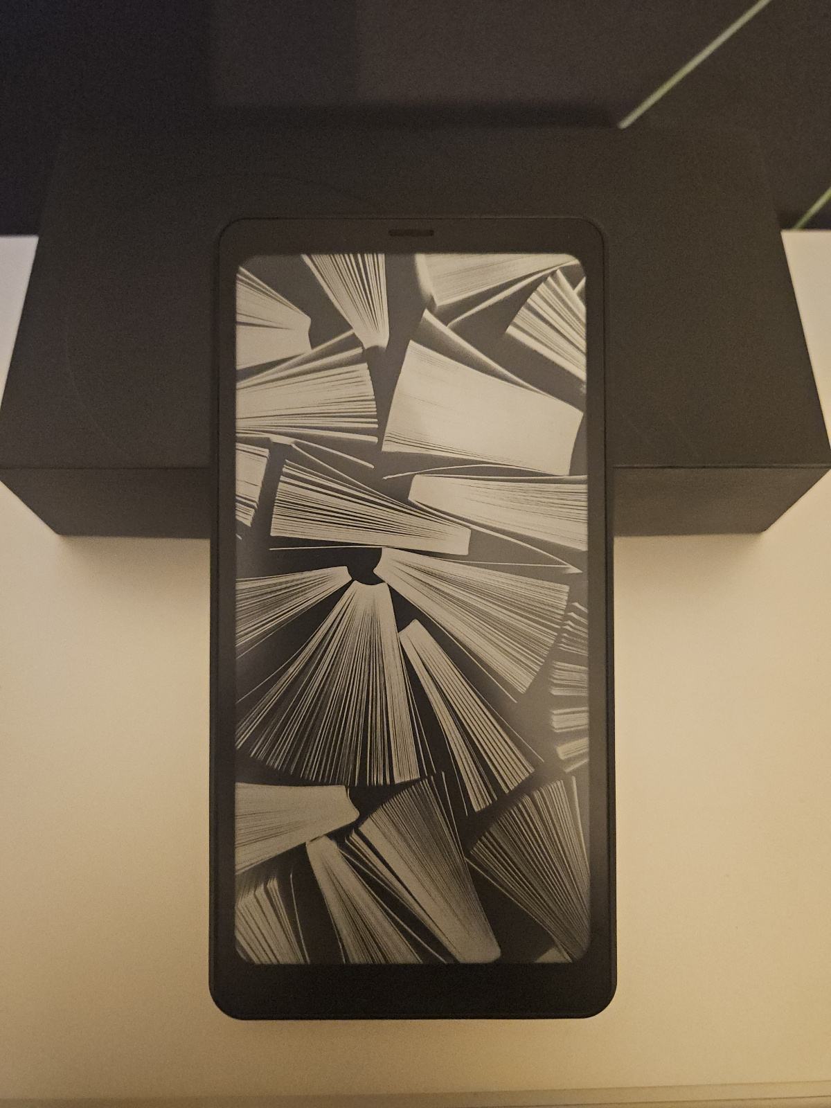 Onyx Boox Palma 2, E-Book čitač, praktički nov, pod jamstvom