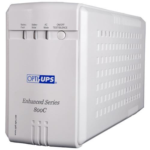 Opti-UPS Enhanced Series 800
