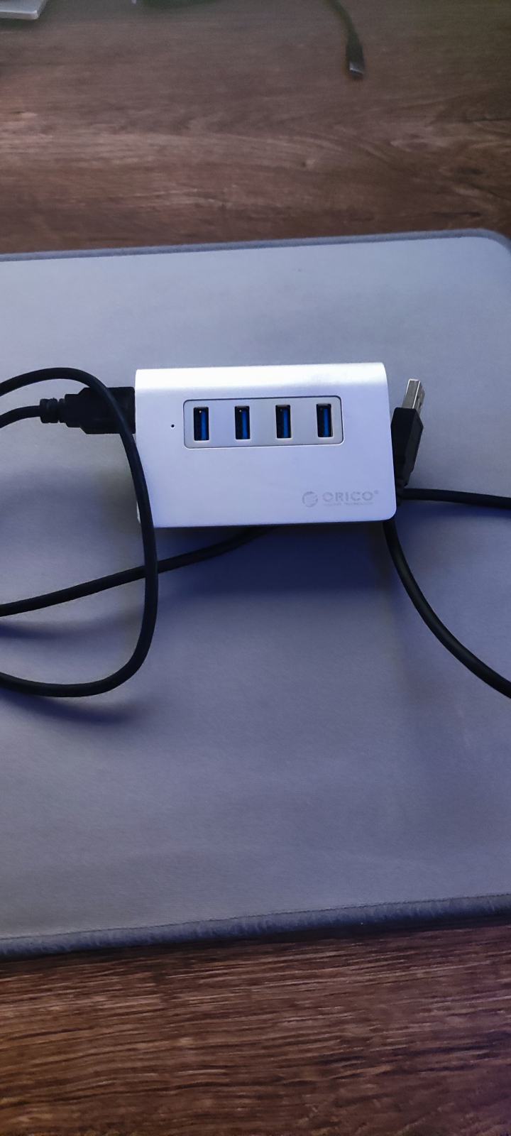 ORICO USB 3.0 razdjelnik