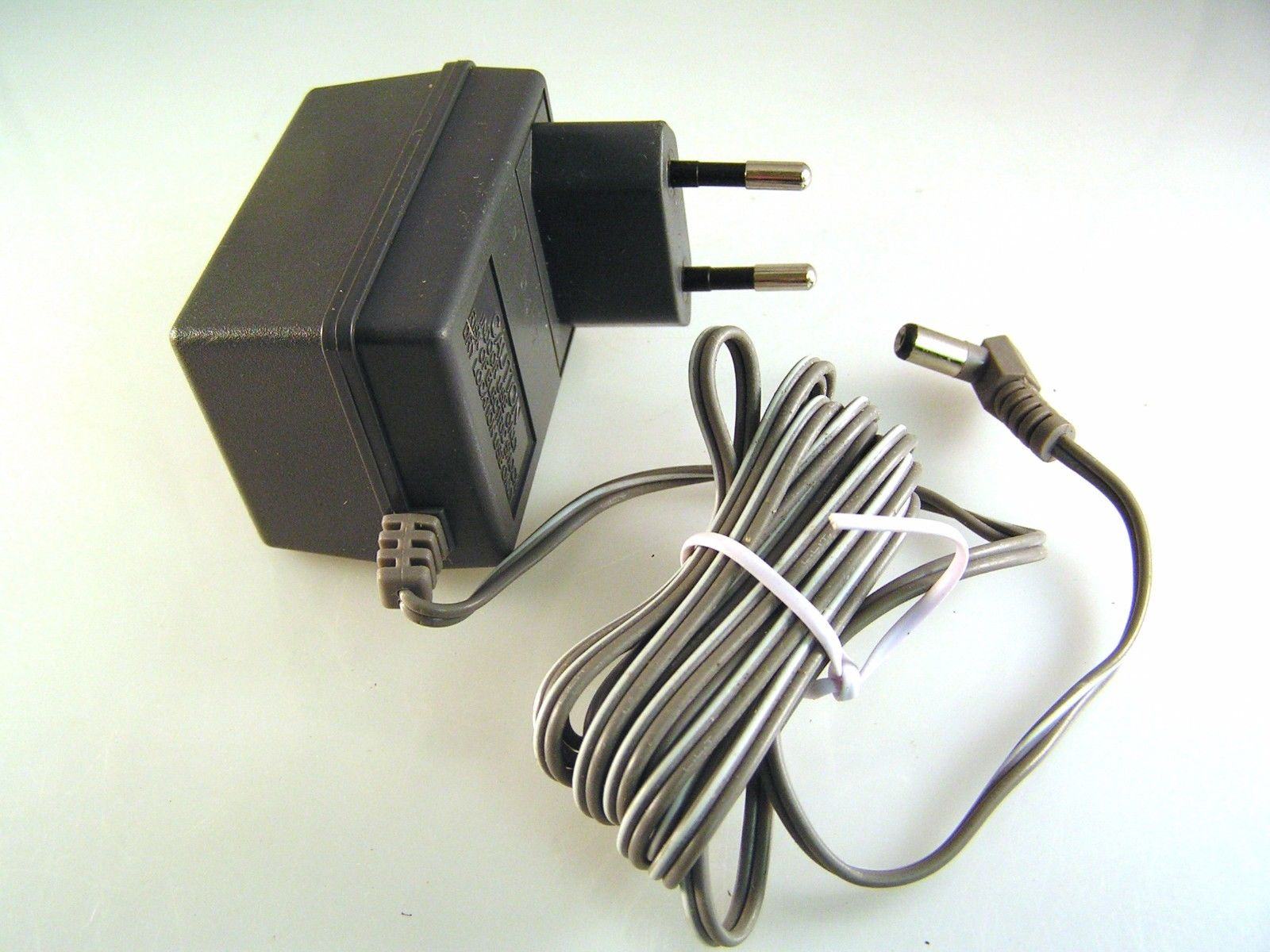 Panasonic PQLV200CE AC ADAPTOR 6V---350mA