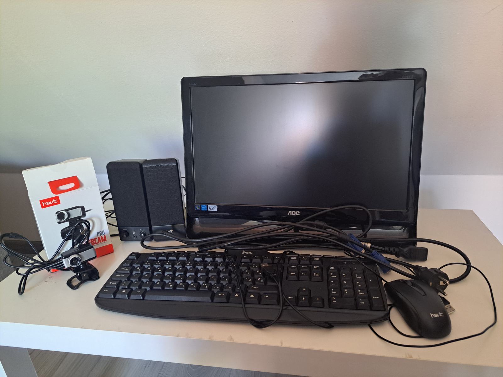 Periferija računala