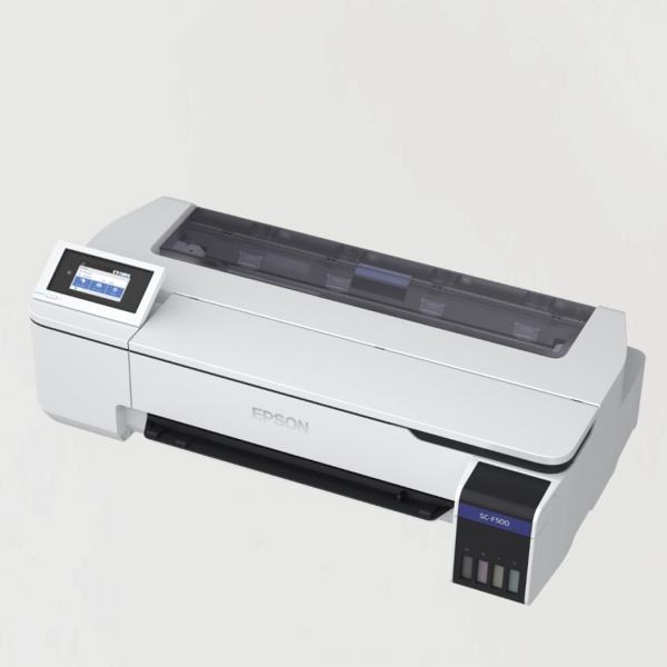 Pisač Epson SC-F500 - 60 cm sa rezačem folije