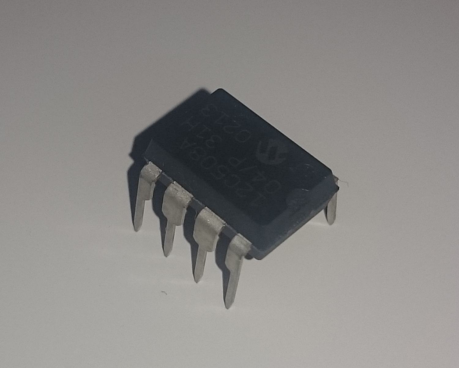 Playstation 1 MM3 Modchip