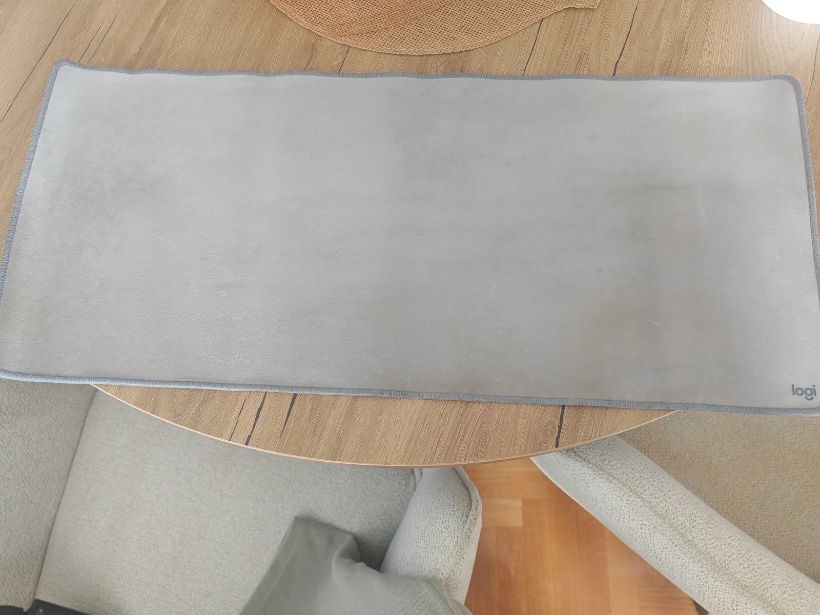 Podloga za miš LOGITECH Mat Studio Series