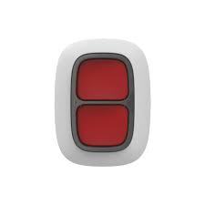 Protuprovala i vanjska zaštita - AJAX DoubleButton BL