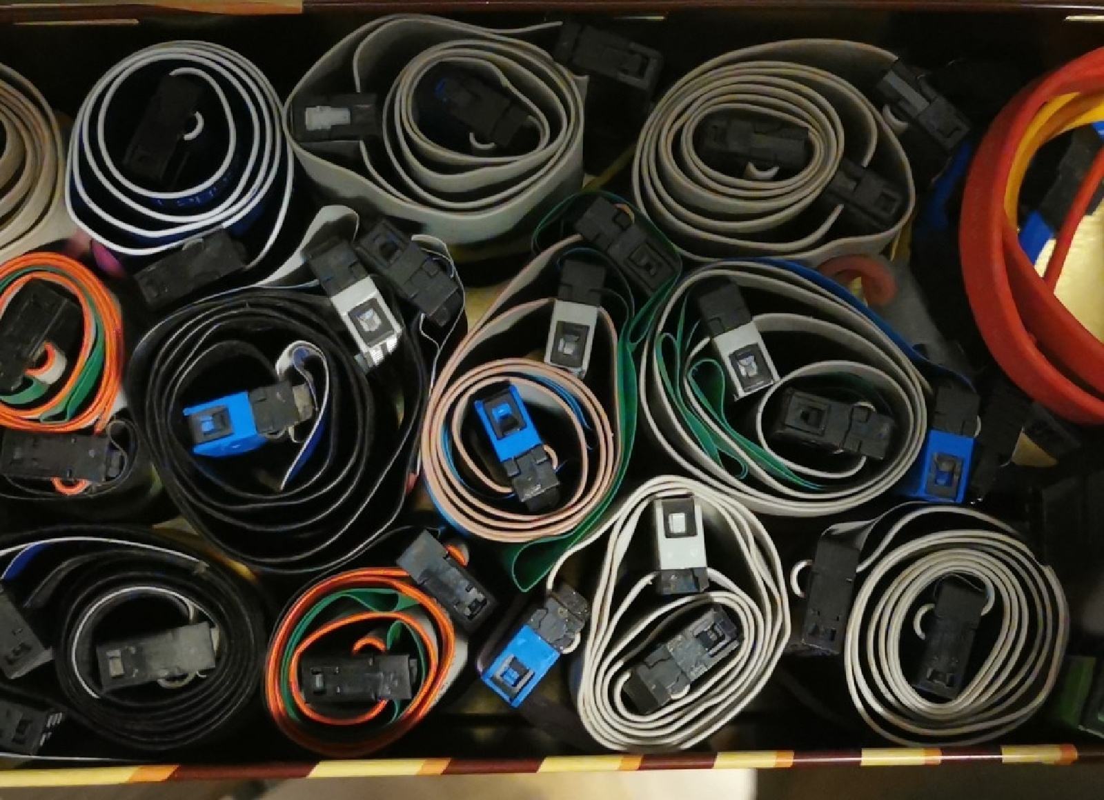 Sata priključci - Komplet