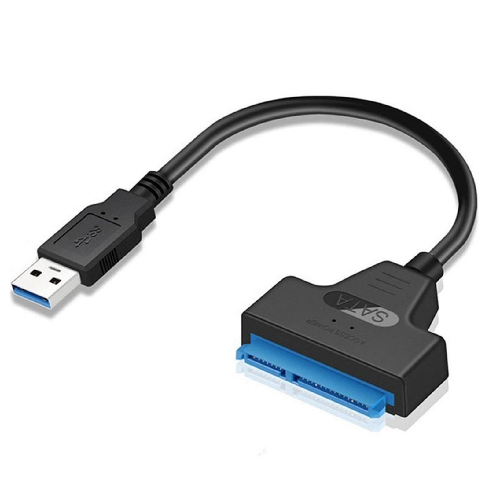 SATA NA USB