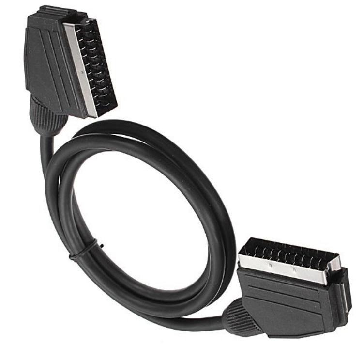 SCART kabel