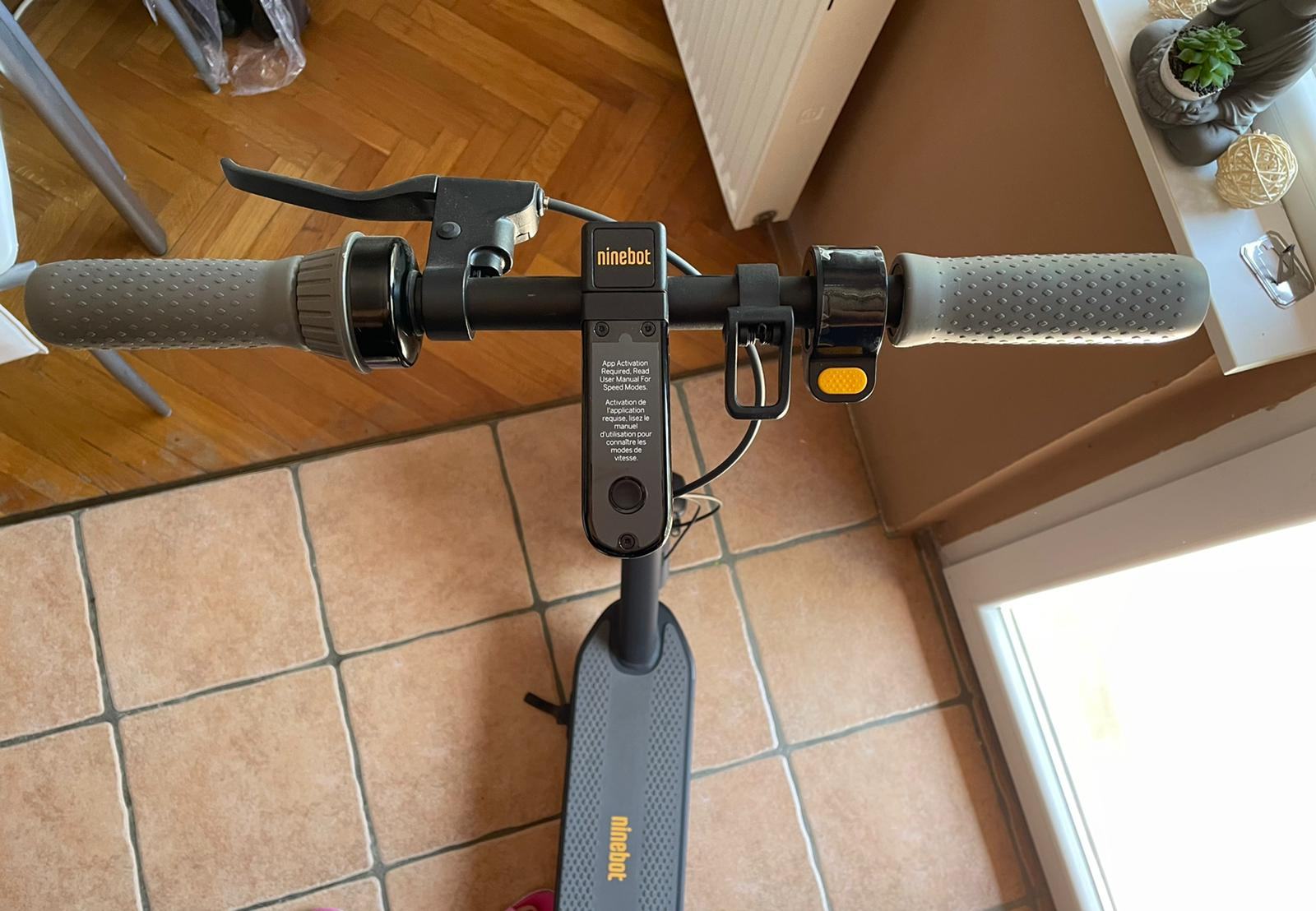 Segway Ninebot G30 Max