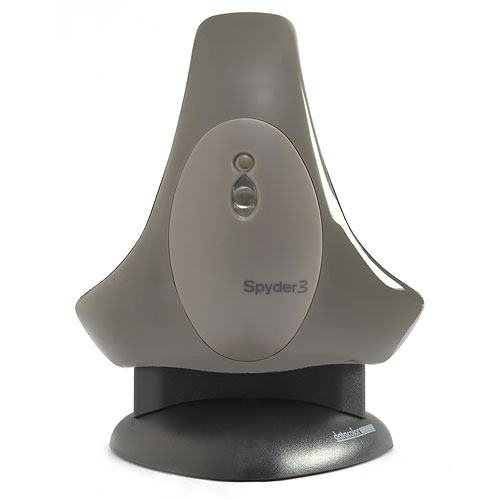 Spyder 3 pro Datacolor