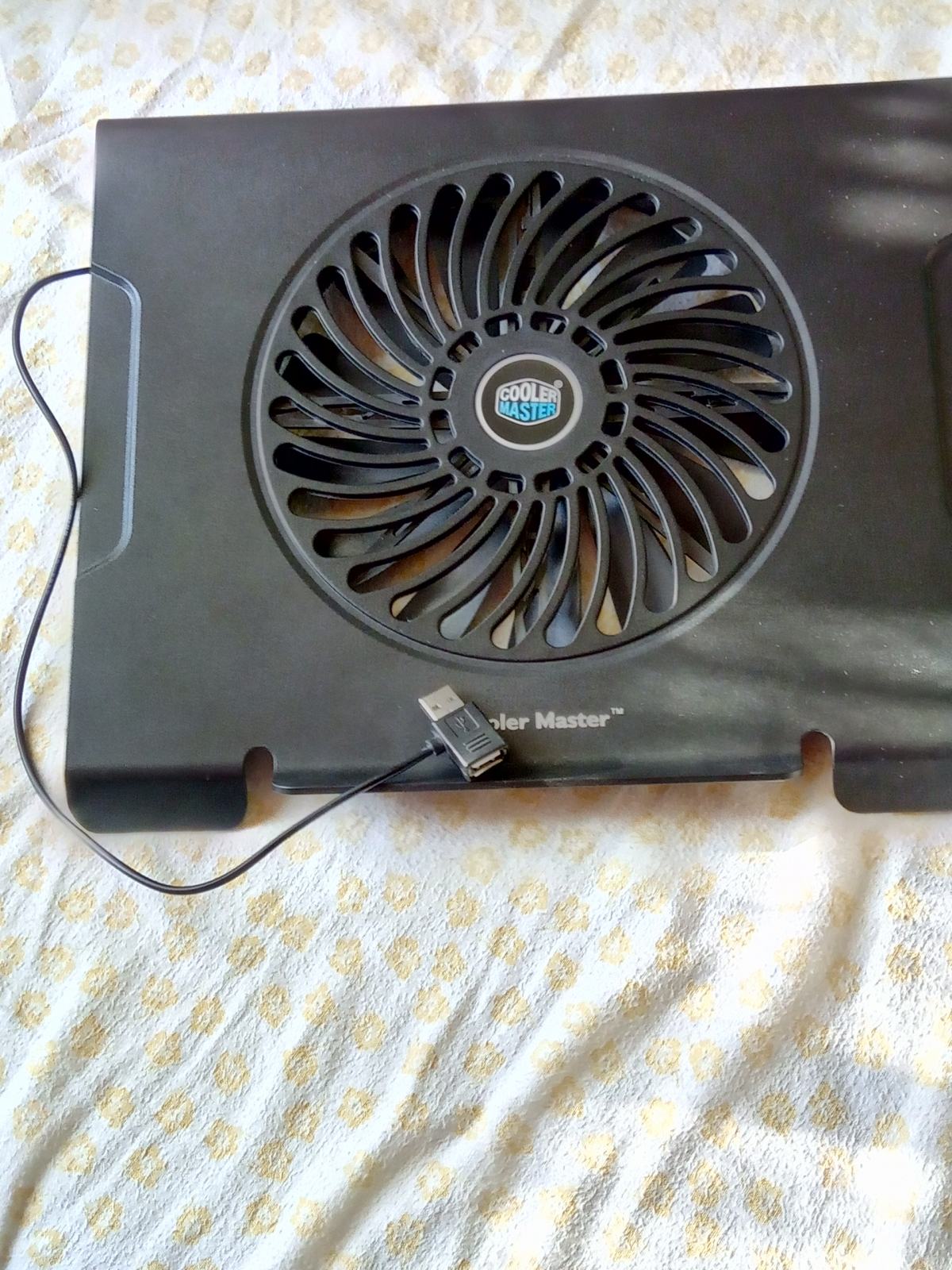 Stolni ventilator za laptop