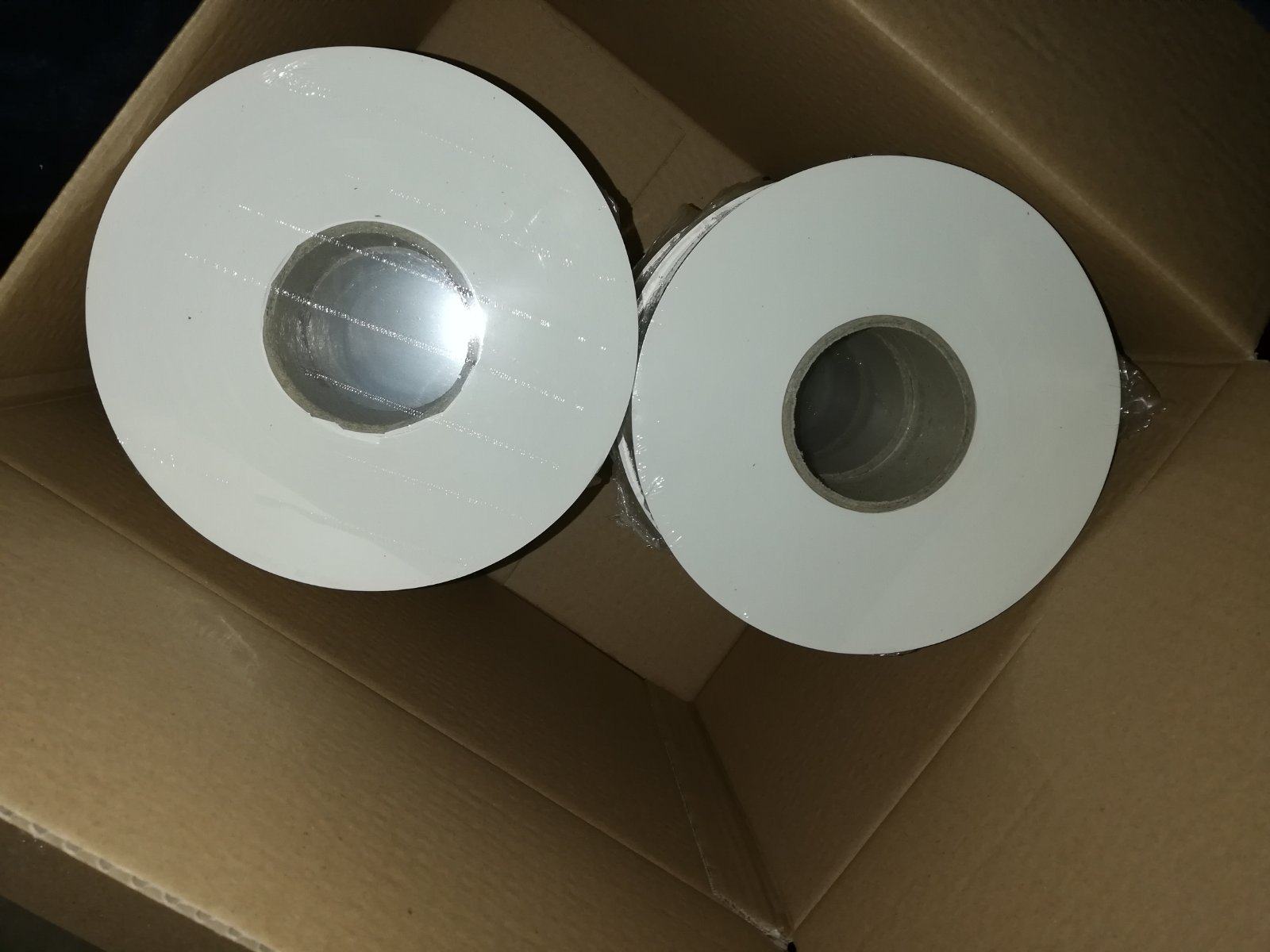 TERMO ROLA 57x70/200 mm