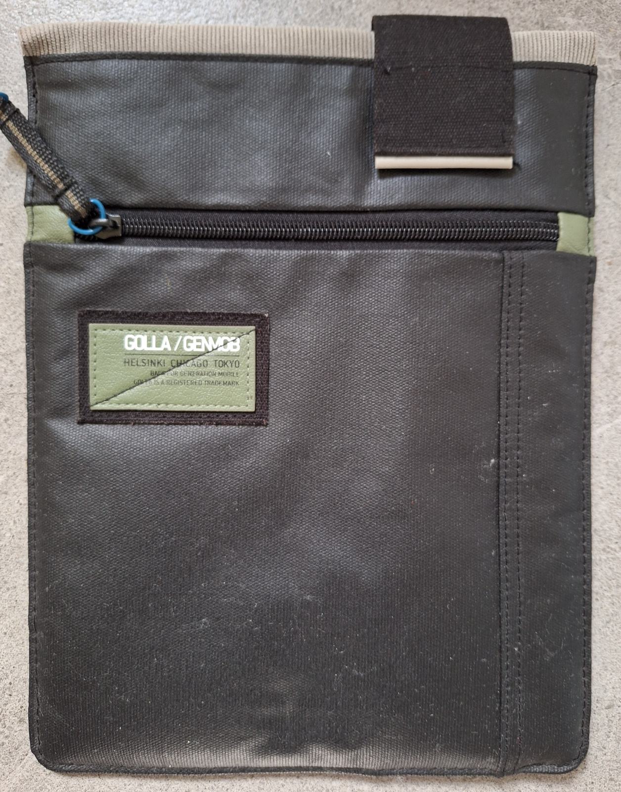 TORBICA ZA TABLET GOLLA / GENMOB