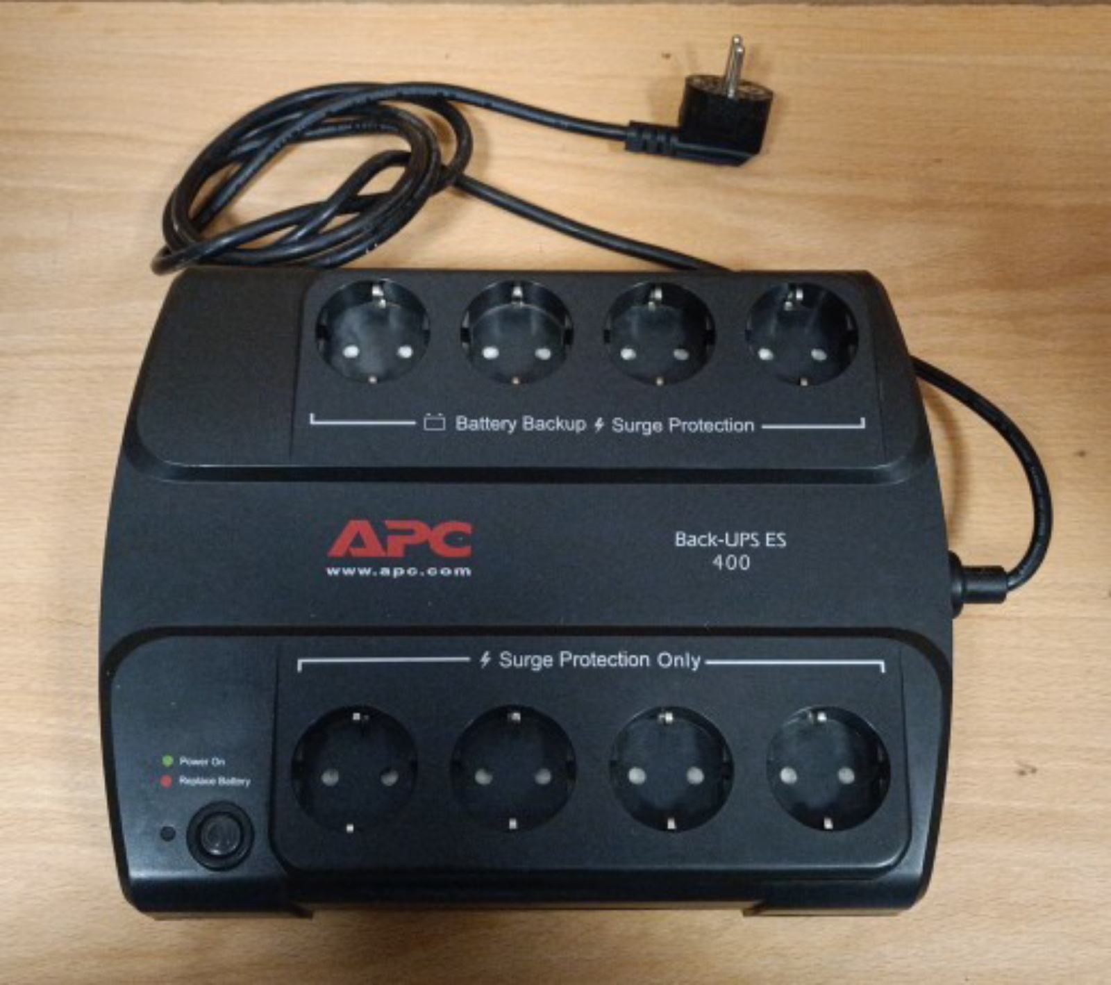 UPS APC ES-400