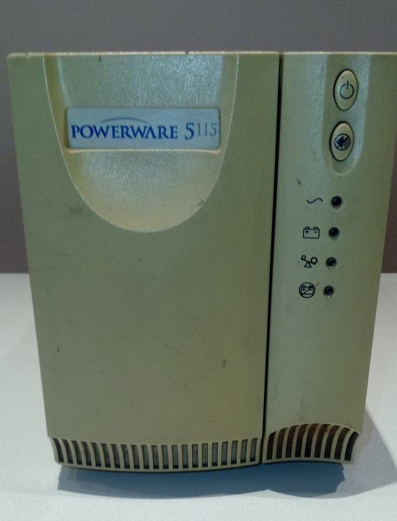 UPS POWERWARE 5115