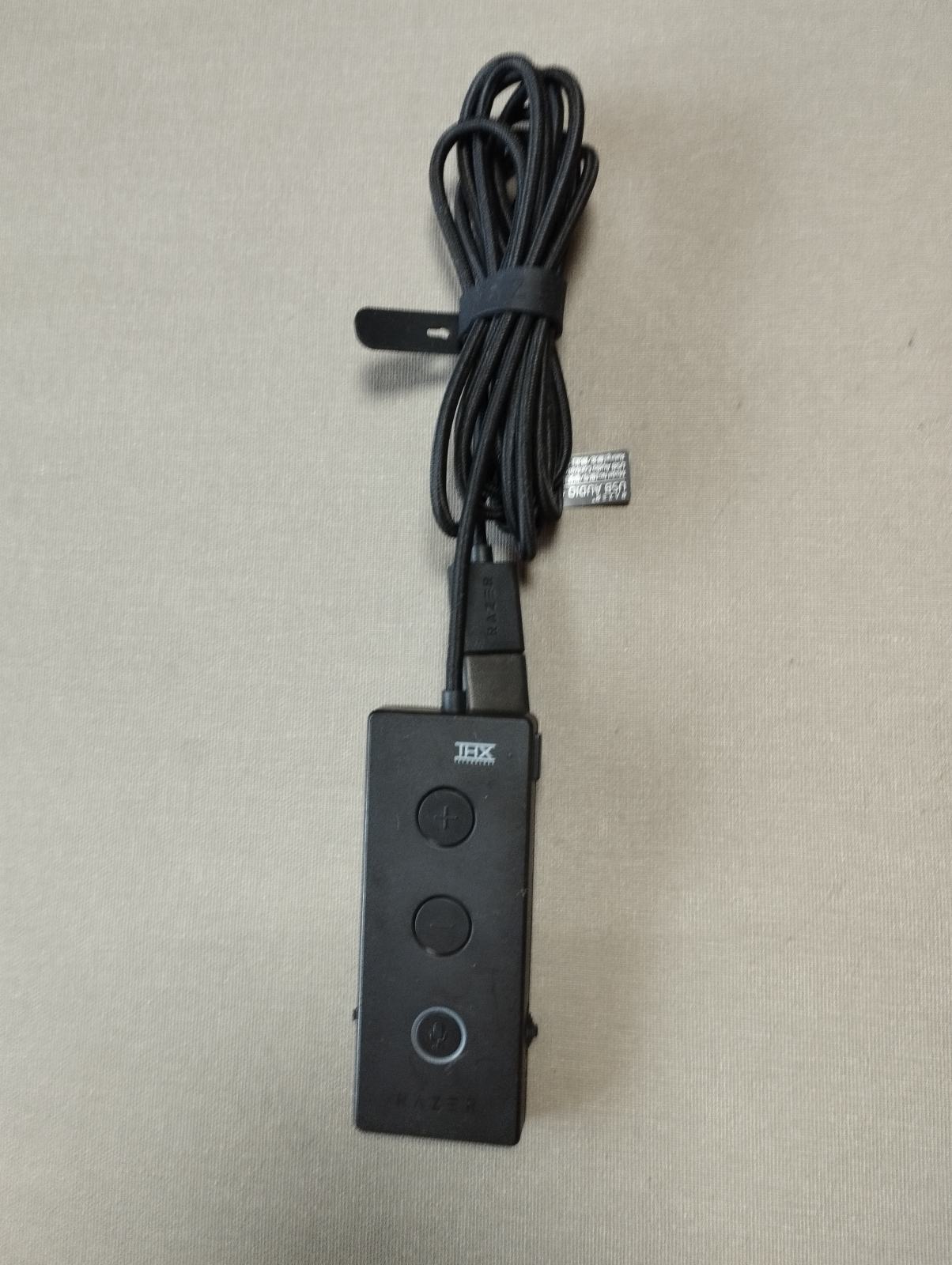 USB Audio Controller RAZER